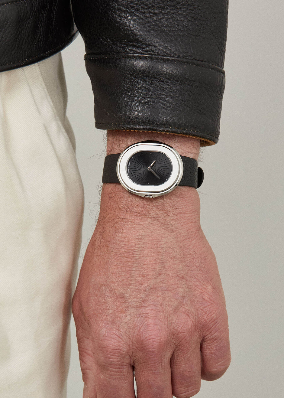 Serica Watches – OAKROOM